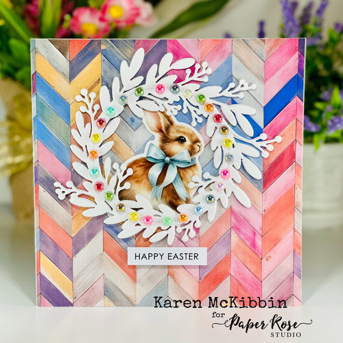 One Product - Multiple Uses - Karen McKibbin – Paper Rose Studio