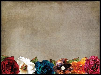 Sentiment Sheets – Paper Rose Studio