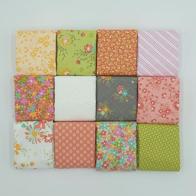 QUILTING – Tagged "Sunnyside Up"– Paper Rose Studio