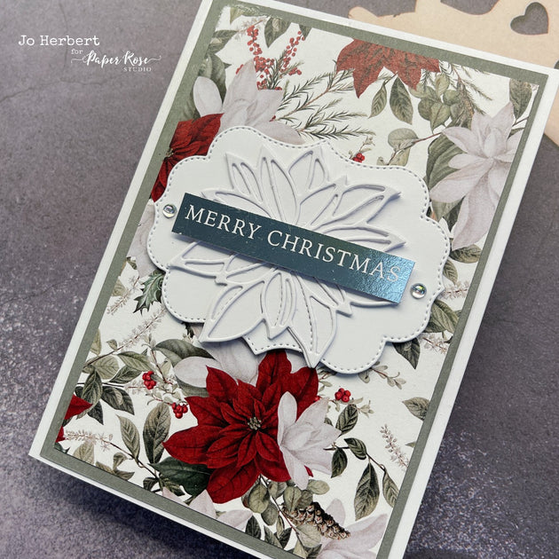 Nesting Label 1 Metal Cutting Die 18843 – Paper Rose Studio