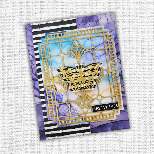 Inky Splash 6x6 Paper Collection 31920 – Paper Rose Studio