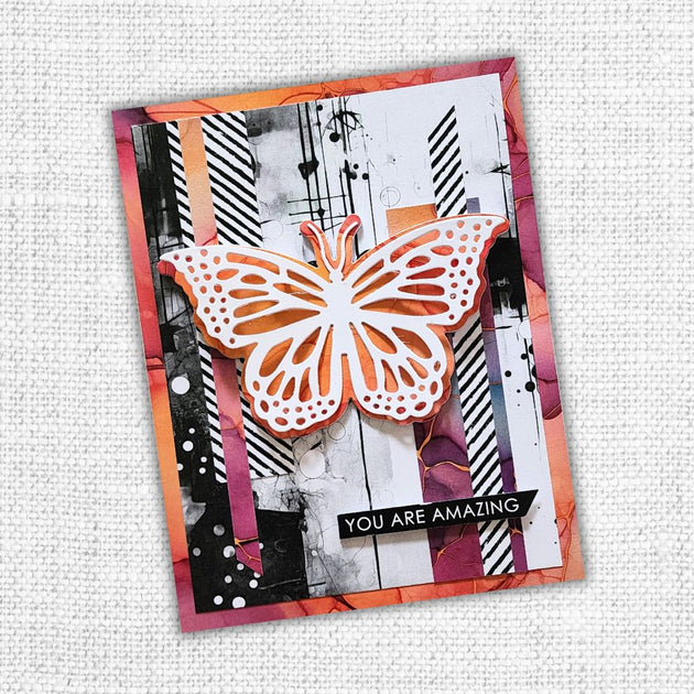 Inky Splash 6x6 Paper Collection 31920 – Paper Rose Studio