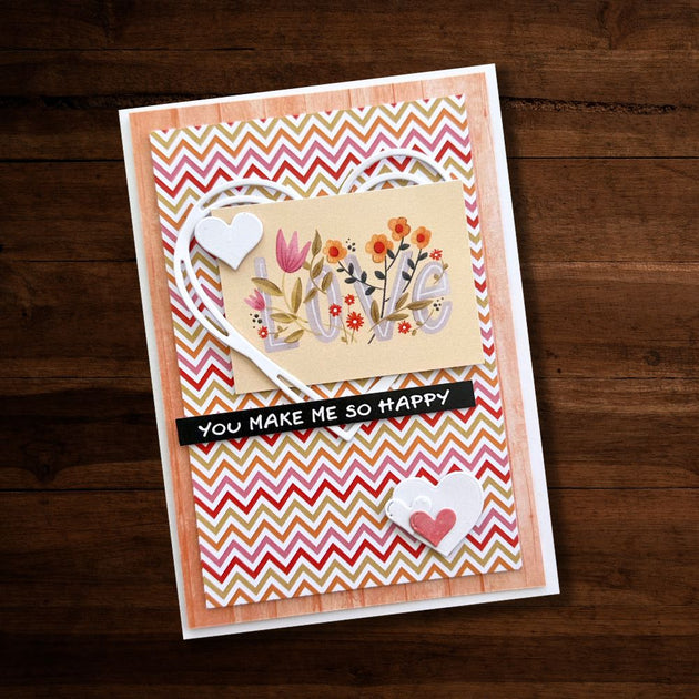 Best Friends 12x12 Paper Collection 30387 – Paper Rose Studio