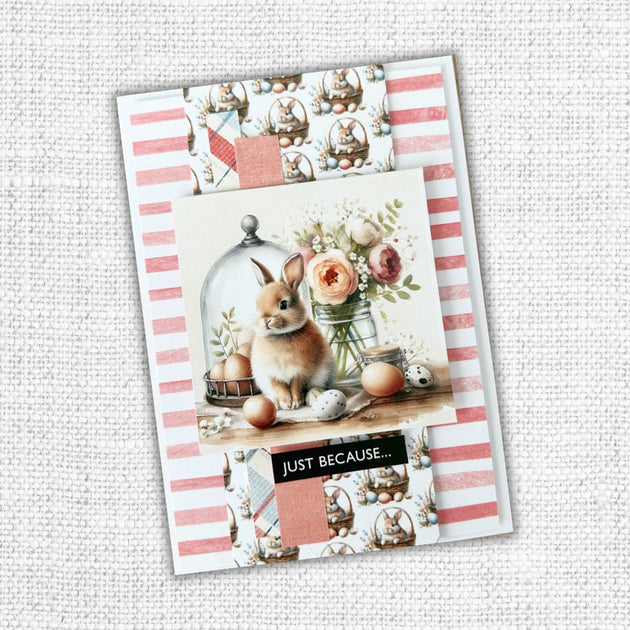 Farmhouse Friends Backgrounds 6x6 Paper Collection 32022 – Paper Rose ...