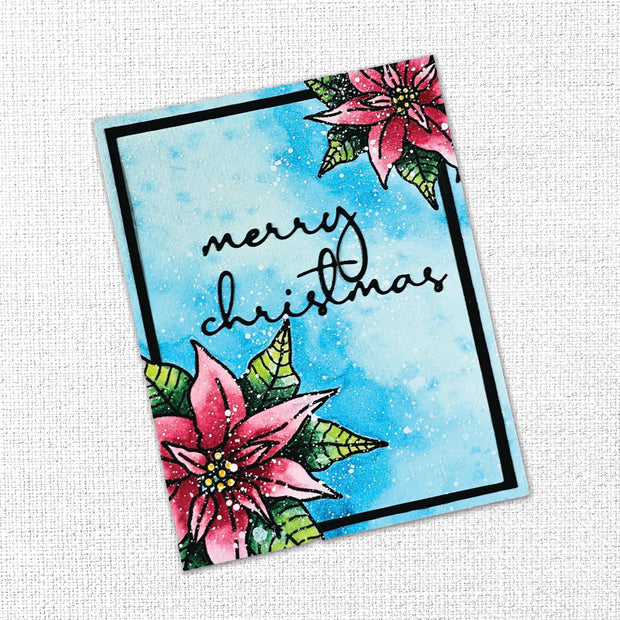 CHRISTMAS – Page 15 – Paper Rose Studio
