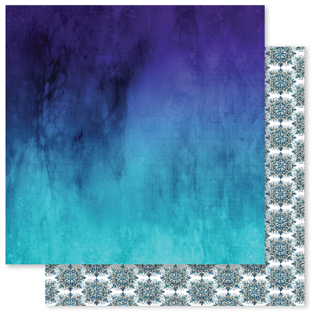Christmas Cheer E 12x12 Paper (12pc Bulk Pack) 32553 – Paper Rose Studio
