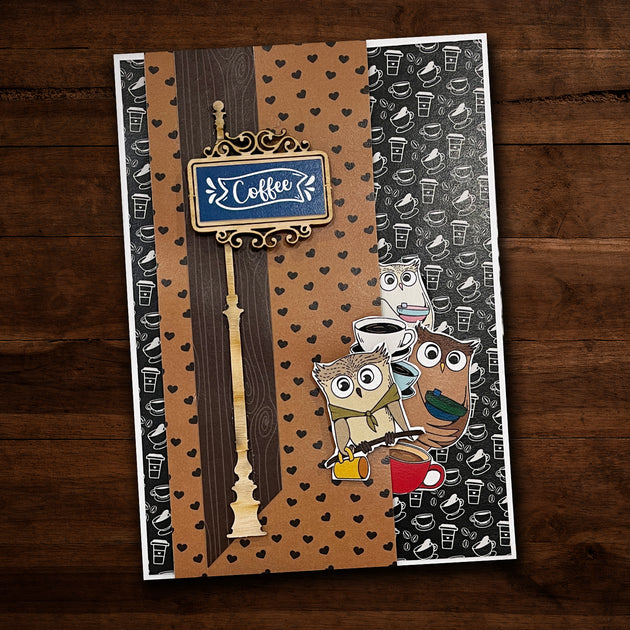 Bellamy's Patterns 6x6 Paper Collection 24292 – Paper Rose Studio