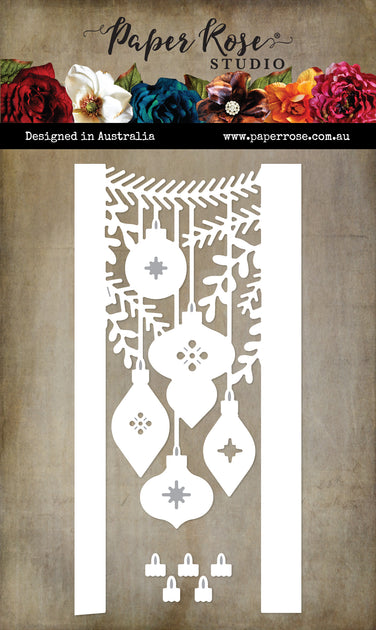 PAPERCRAFT – Tagged "Borders"– Paper Rose Studio