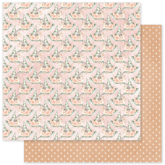 Sweet & Spooky E 12x12 Paper (12pc Bulk Pack) 35227 – Paper Rose Studio