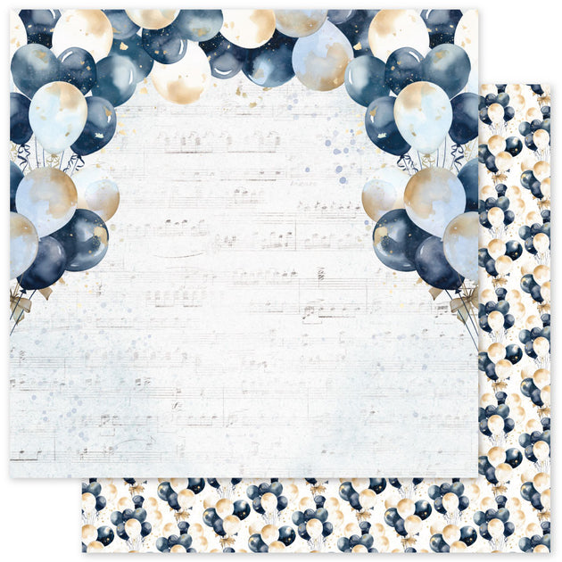 Wedding Blooms Basics 2.0 A 12x12 Paper (12pc Bulk Pack) 34488 – Paper ...