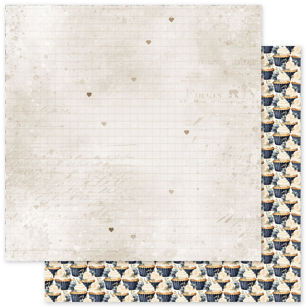 Wedding Blooms Basics 2.0 B 12x12 Paper (12pc Bulk Pack) 34491 – Paper ...