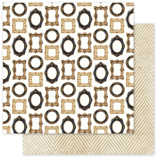 Wedding Blooms Basics 2.0 C 12x12 Paper (12pc Bulk Pack) 34494 – Paper ...
