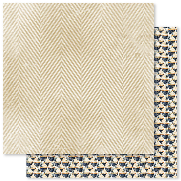 Wedding Blooms Basics F 12x12 Paper (12pc Bulk Pack) 31743 – Paper Rose ...