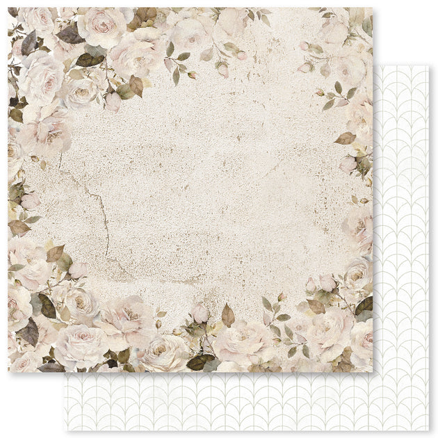 Wedding Joy Basics F 12x12 Paper (12pc Bulk Pack) 34320 – Paper Rose Studio