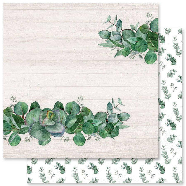 Cake Time E 12x12 Paper (12pc Bulk Pack) 29581 – Paper Rose Studio