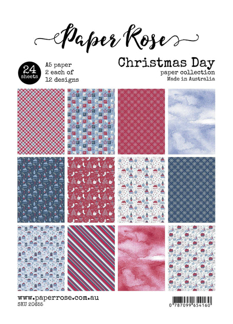 PAPERCRAFT – Tagged "Paper Packs"– Paper Rose Studio