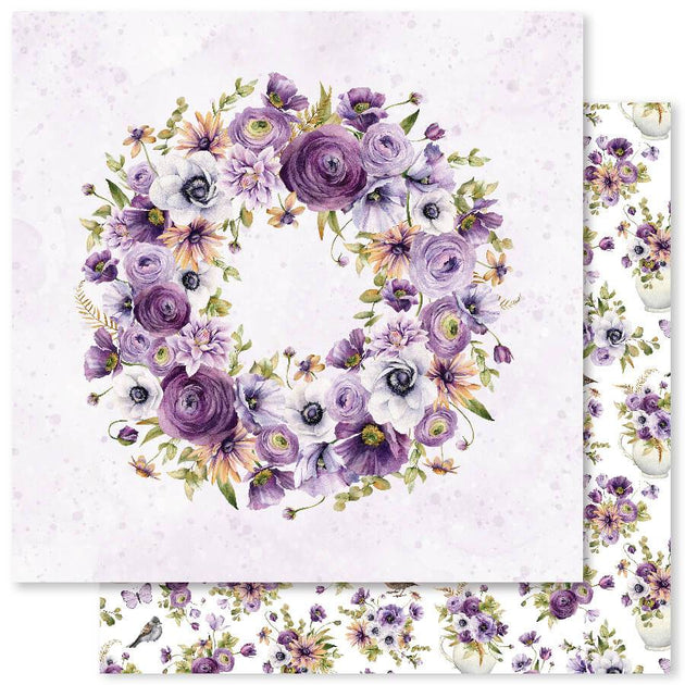 Dear Isabella A 12x12 Paper (12pc Bulk Pack) 29805 – Paper Rose Studio