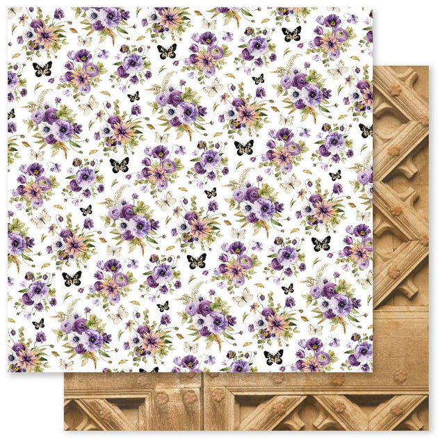 Dear Isabella B 12x12 Paper (12pc Bulk Pack) 29808 – Paper Rose Studio