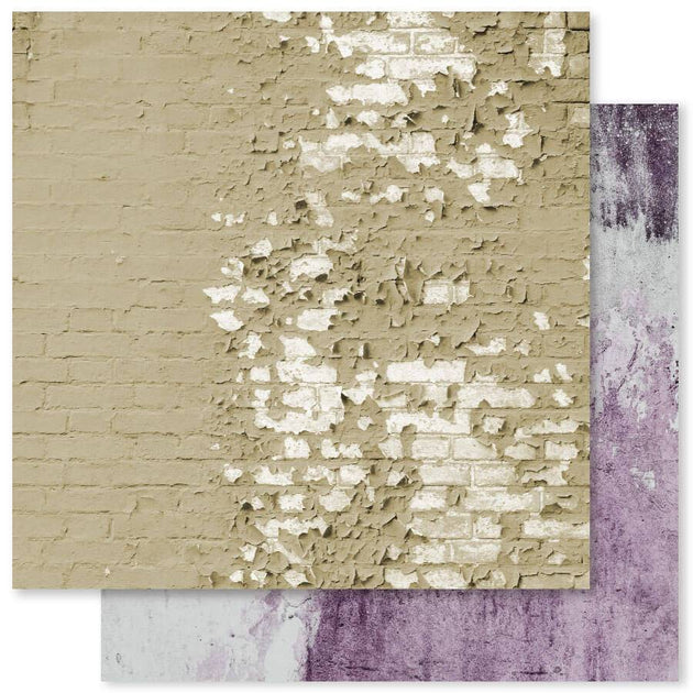 Dear Isabella Textures B 12x12 Paper (12pc Bulk Pack) 29760 – Paper ...