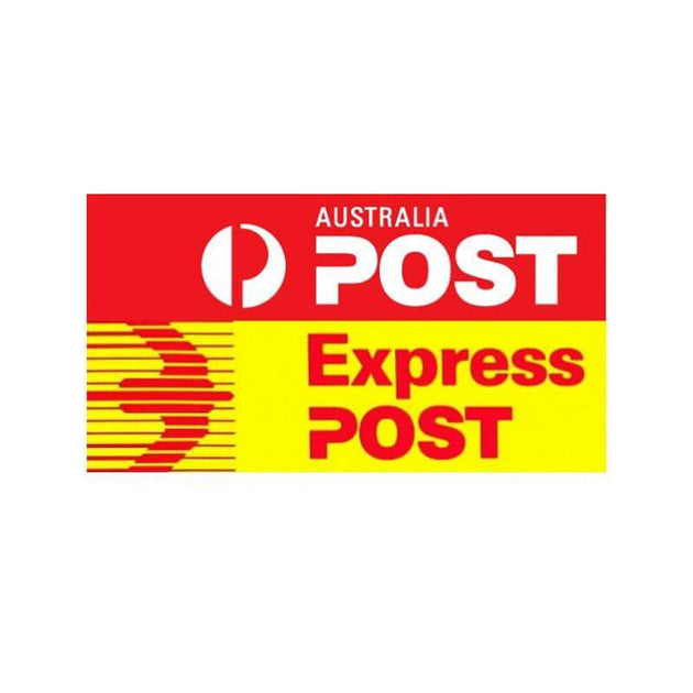EXPRESS SHIPPING VIA AUSPOST – Paper Rose Studio