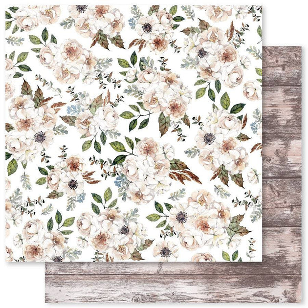 Helen's Homestead B 12x12 Paper (12pc Bulk Pack) 25897 – Paper Rose Studio