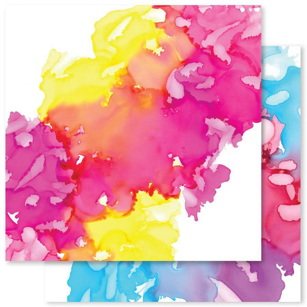 Inky Antics – Paper Rose Studio