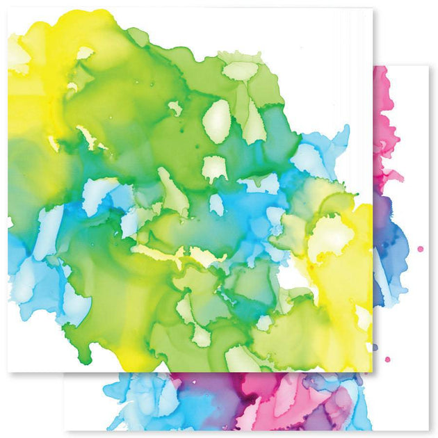 Inky Antics – Paper Rose Studio