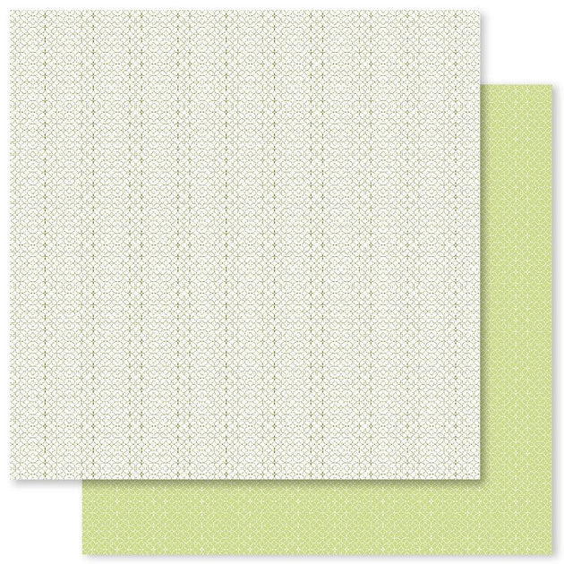 Little Patterns 1.1 B 12x12 Paper (12pc Bulk Pack) 27634 – Paper Rose ...