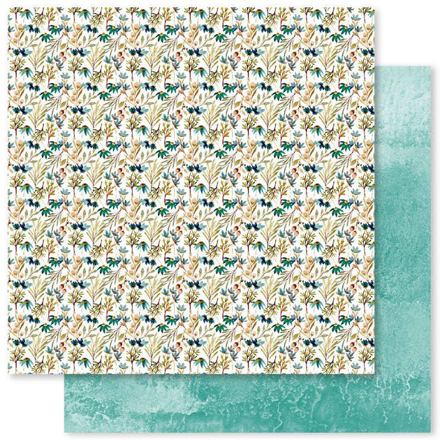 Little Patterns 1.2 D 12x12 Paper (12pc Bulk Pack) 27664 – Paper Rose ...