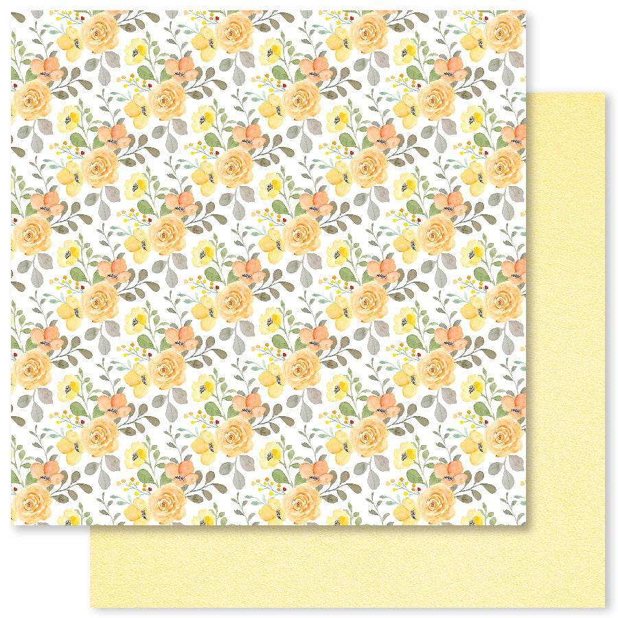 Little Patterns 1.3 A 12x12 Paper (12pc Bulk Pack) 27679 | Paper Rose ...