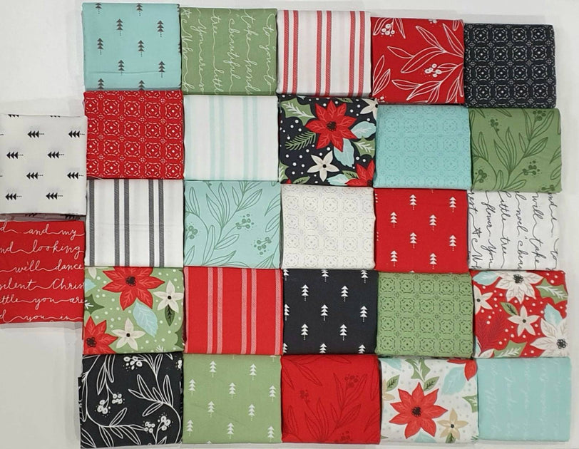 Little Tree - Lella Boutique SKINNY Quarter Pack - 27 piece – Paper ...