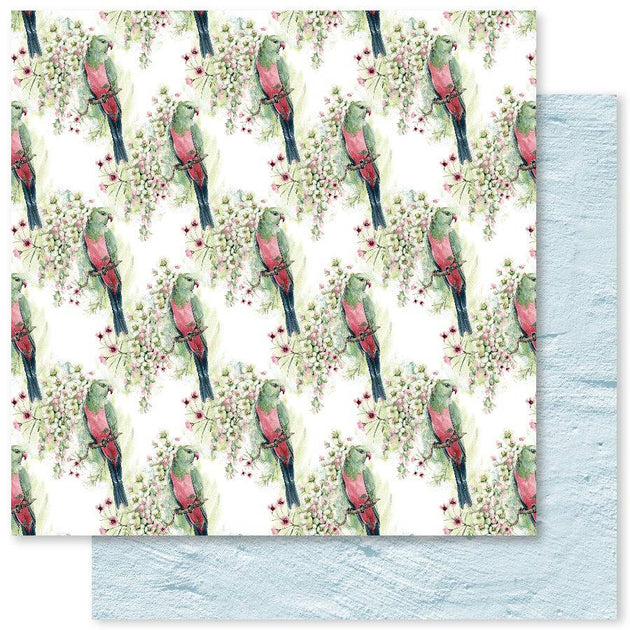 Nature Stroll 3 F 12x12 Paper (12pc Bulk Pack) 27427 – Paper Rose Studio