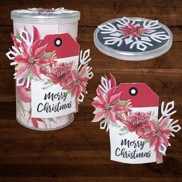 Nature Stroll Festive 12x12 Paper Collection 27433 – Paper Rose Studio