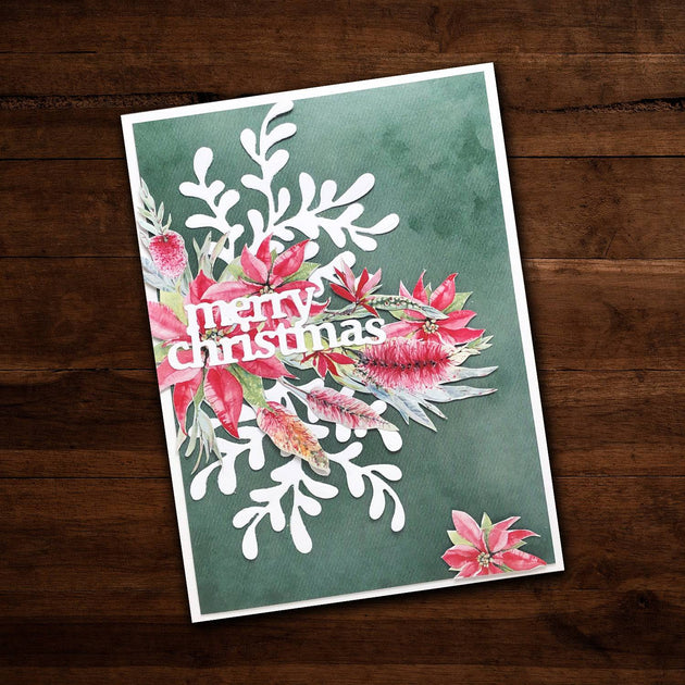 Nature Stroll Festive 6x6 Paper Collection 27454 – Paper Rose Studio