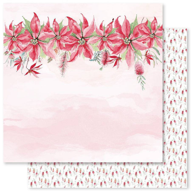 Nature Stroll Festive – Paper Rose Studio