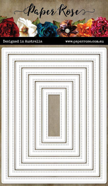 PAPERCRAFT – Tagged "Nesting"– Paper Rose Studio