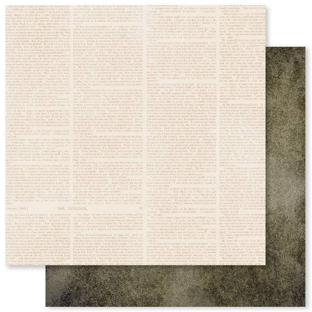 Serenity Textures – Paper Rose Studio