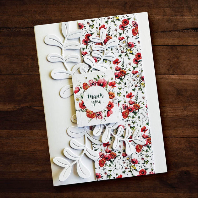 Summer Picnic Patterns 6x6 Paper Collection 29949 – Paper Rose Studio