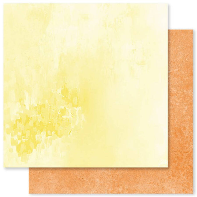 Sunny Days Basics F 12x12 Paper (12pc Bulk Pack) 25189 – Paper Rose Studio