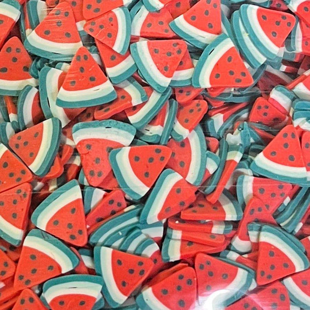 Watermelon Slices Shaker Mix - 26311 – Paper Rose Studio