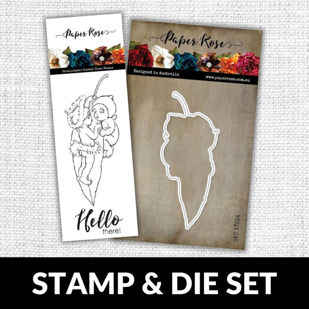 PAPERCRAFT – Paper Rose Studio