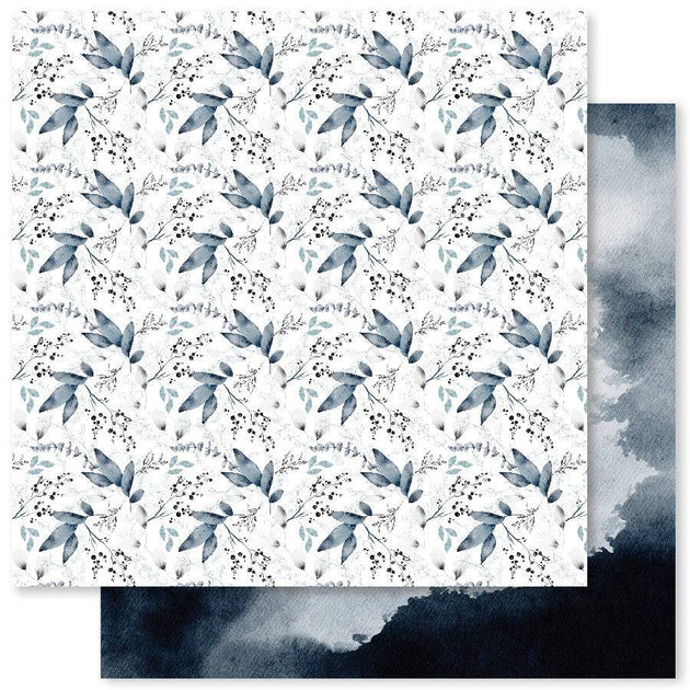 Winter Stroll E 12x12 Paper (12pc Bulk Pack) 24310 – Paper Rose Studio