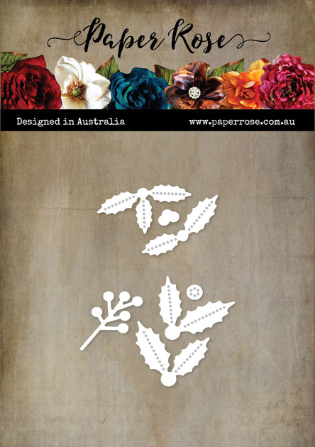 FLOWERS & LEAVES – Page 8 – Paper Rose Studio