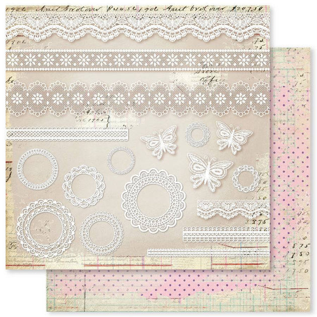 Abigail Lane E 12x12 Paper (12pc Bulk Pack) 20018 – Paper Rose Studio