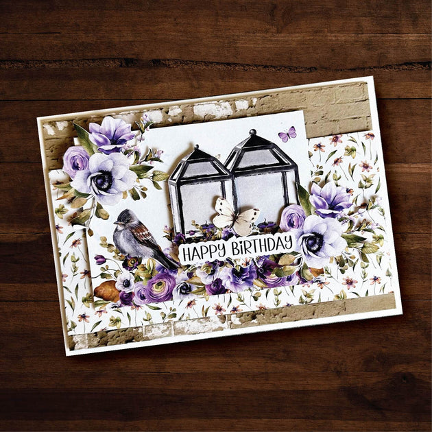 Dear Isabella 12x12 Paper Collection 29802 – Paper Rose Studio